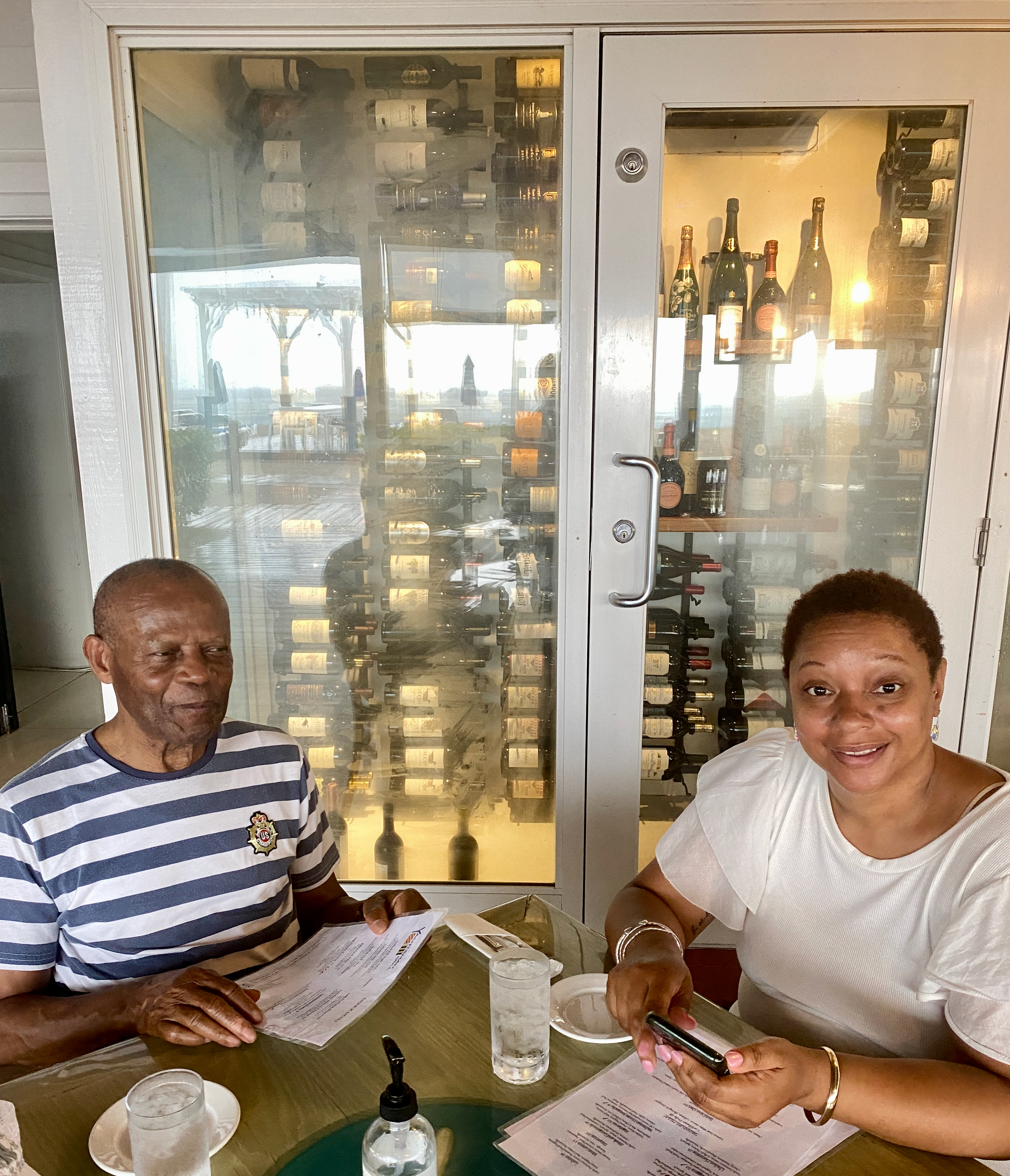 Island Life: Nevis Baby – Dear Disha